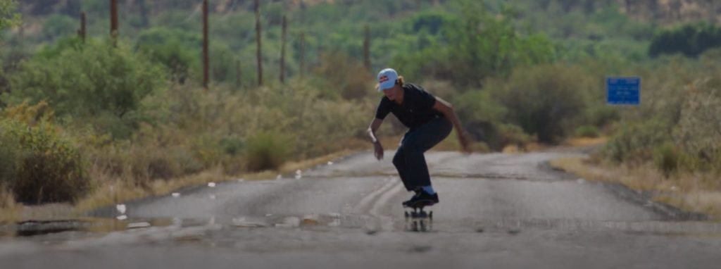 Red Bull | Pushing Forward – This Way Patrocinios